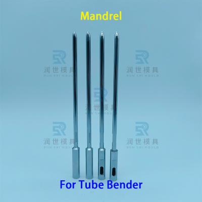 중국 에어컨 및 열 교환기 제조용 둔한 망드렐 예비 부품 판매용