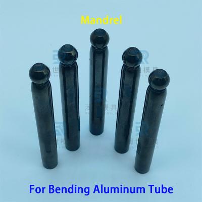 Cina DLC Mandrel per la piegatura di tubi di alluminio in vendita