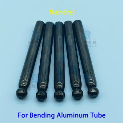Cina DLC Mandrel per la piegatura di tubi di alluminio in vendita