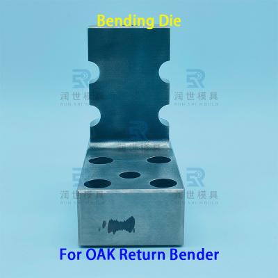 Cina OAK ritorno piegatore tubo piegatura Die per 1/2 pollice rame e di alluminio gomiti tubo in vendita