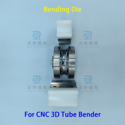 中国 ミラー・フィニッシュ OMS CNC 3Dベンダー・ベンドリング・ダイ 販売のため