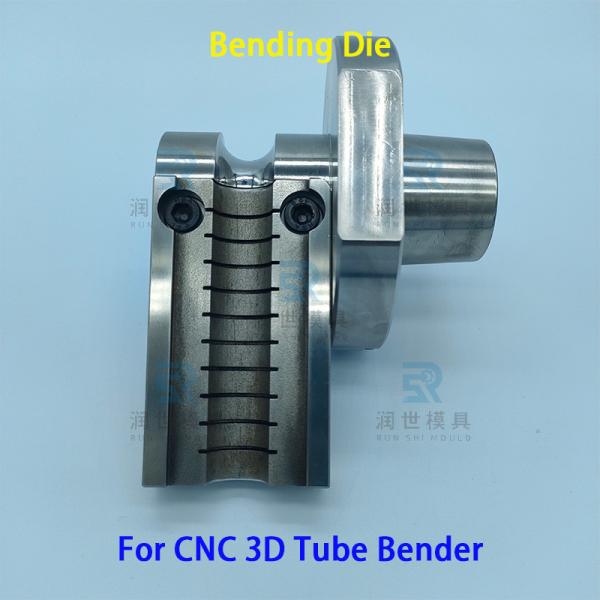 Quality Φ9.52mm Tube Bending Machine Bending Die For Bending Stainless Steel Tube for sale