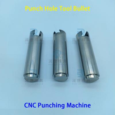 Cina SKH51 Φ101mm Tubo di rame Fori testa di proiettile per tubi di aria condizionata in vendita
