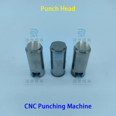 Cina SKH51 Φ101mm Tubo di rame Fori testa di proiettile per tubi di aria condizionata in vendita