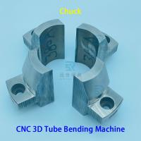 Quality Efficient 4 Jaw Chuck For Φ60 Copper Tube Production Machinery for sale