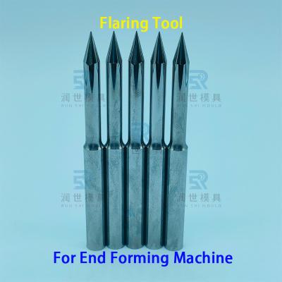 China Expansion Bullet For Expanding  Copper Aluminum Stainless Steel Tube for sale