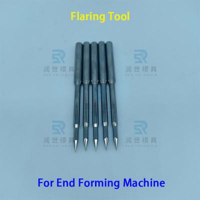 China Carbide Forming Tool For OMS Or JDM Tube End Forming Machine for sale