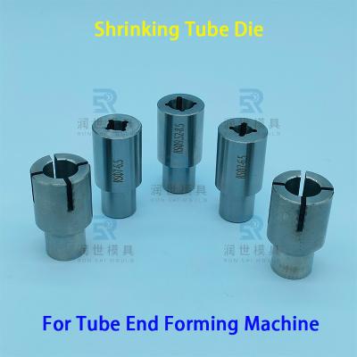 Cina HSS di espansione e Swaging Die per CNC tubo End Forming Machine in vendita