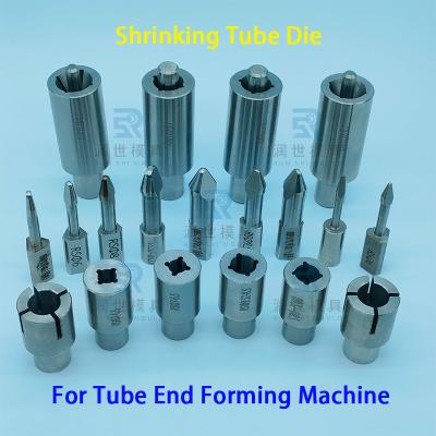 China Tungstenstaalbuis Einde Uitbreiding en Swaging Dies voor nauwkeurige vormgeving for sale
