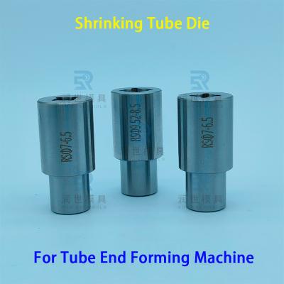 China Tungstenstaalbuis Einde Uitbreiding en Swaging Dies voor nauwkeurige vormgeving Te koop