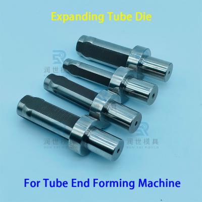China Tungstenstaalbuis Einde Uitbreiding en Swaging Dies voor nauwkeurige vormgeving Te koop