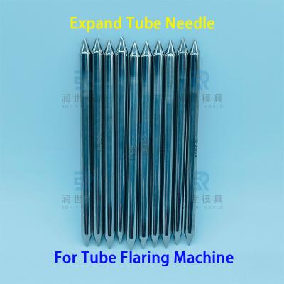 China Tungstenstaalbuis Einde Uitbreiding en Swaging Dies voor nauwkeurige vormgeving Te koop