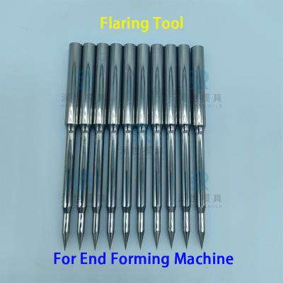 China Tungstenstaalbuis Einde Uitbreiding en Swaging Dies voor nauwkeurige vormgeving Te koop