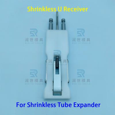China Coil Expanding Machine Use Plastic Non-Shrinkage U Shape Receiver for sale
