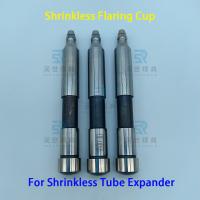 China Customizable Hard Alloy Shrinkless Flaring Bullet For Horizontal Expander for sale