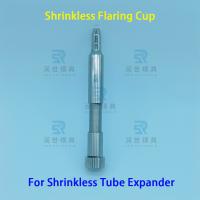 China Customizable Hard Alloy Shrinkless Flaring Bullet For Horizontal Expander for sale