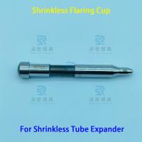 China Customizable Hard Alloy Shrinkless Flaring Bullet For Horizontal Expander for sale