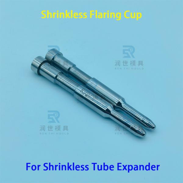 Quality Non Shrinkage Flaring Tool For Tube Expansion Air Conditioning Coils for sale