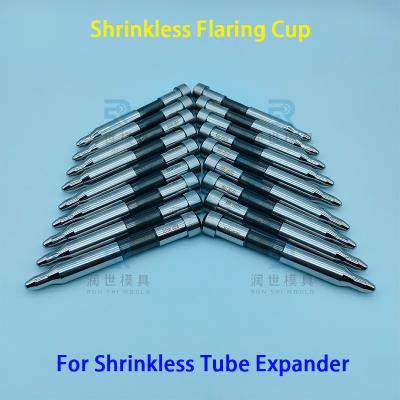 China Aluminum Or Steel Pipe Flaring Tool No Shrinkage copper tubing flaring tool for sale