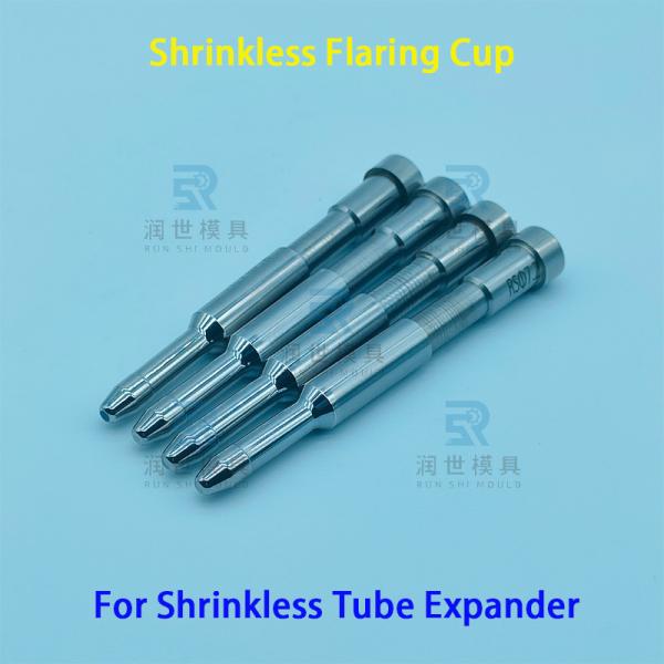 Quality Aluminum Or Steel Pipe Flaring Tool No Shrinkage copper tubing flaring tool for sale