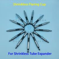 Quality Hard Alloy Shrinkless Flaring Cup for Non Shrinkage Tube Expanders for sale