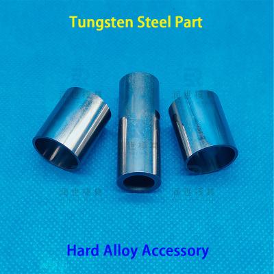 China Acessórios de aço de tungstênio feitos sob medida para automação de alta precisão for sale
