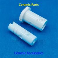 China Custom Polishing Industrial Ceramic Components For Advanced Technology Sectors for sale