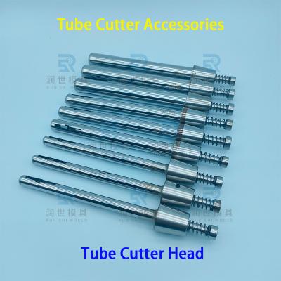 Cina Strumento di taglio di tubi di precisione per tubi di rame e alluminio Φ9.52 Φ12.7 in vendita