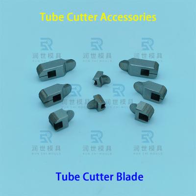 Cina Strumento di taglio di tubi di precisione per tubi di rame e alluminio Φ9.52 Φ12.7 in vendita