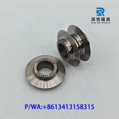 Cina Lame di taglio di tubi di rame OD25.4×ID10×8×18 per JDM Hairpin Bender in vendita