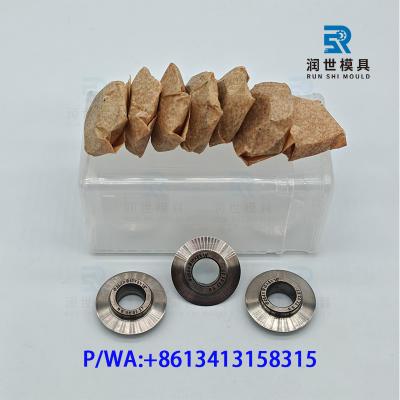 Cina Lame di taglio di tubi di rame OD25.4×ID10×8×18 per JDM Hairpin Bender in vendita