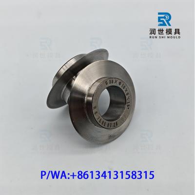 China Tube Cutter Blade OD25×ID10×8×20 High-Speed Blade for Copper Tube Cutting Machine for sale
