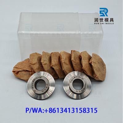 China Cutting Blade for Copper Tube Cutting Machine Tooling Condenser Coil for sale