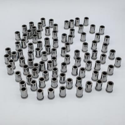 China HAP40 Fin Die Bushing In Evaporator Coil Pierce Fin Press Line Tooling Pierce Bushing for sale