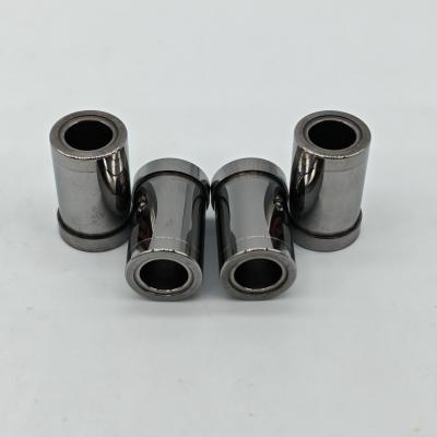 China High-speed Steel Fin Die Bushing In Heating Coil Fin Die Tooling Fin Die Bushing for sale