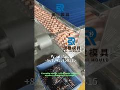 Customizable Pneumatic Copper tube Cutter for Heat Exchanger Coil Φ7.94