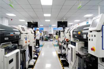 China Factory - Guangdong Computer Intelligence Display Co. Ltd