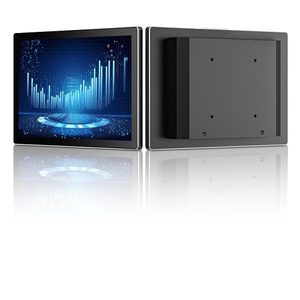 Quality Compt 10.1" Non-Touch Screen LCD Display for POS Terminal for sale