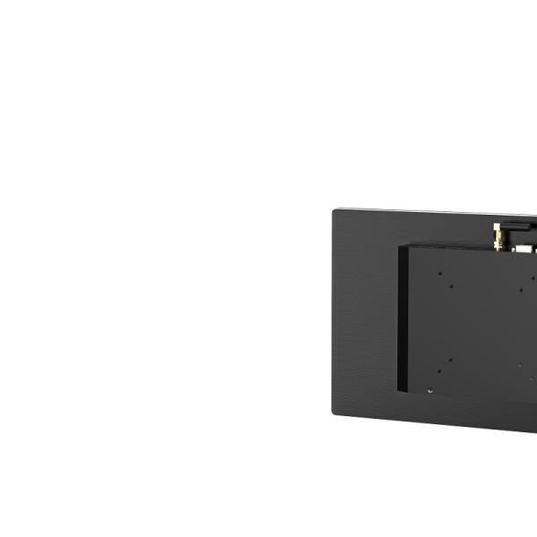 Quality Compt 10.1" Touch Screen LCD Display for POS Terminal for sale