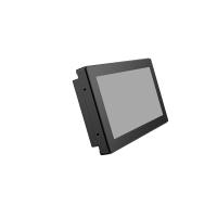 China 15.6 Inch Non Touch Box PC SSD Computer Industrial Panel PC for Showroom Display 60Hz for sale
