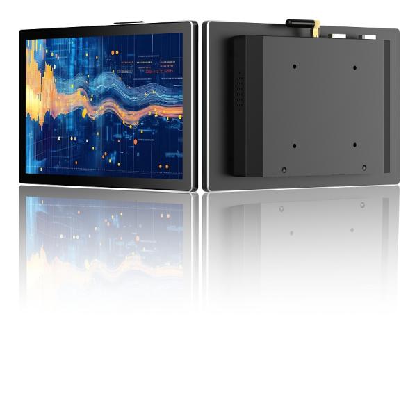 Quality Compt 10.1" Android HMI Non-Touch Computer Accessories PC for Intelligent for sale
