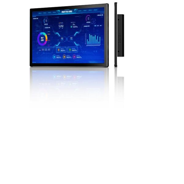 Quality Compt 10.1" Android HMI Non-Touch Computer Accessories PC for Intelligent for sale
