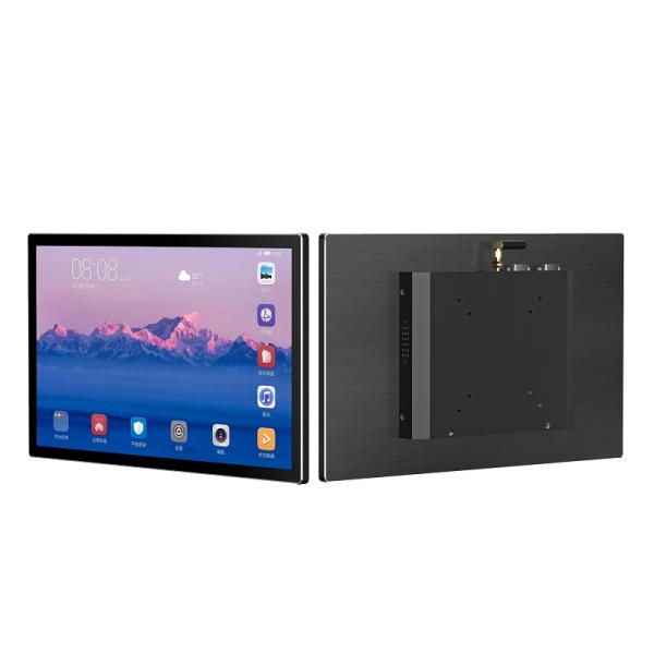 Quality Compt 10.1" Android HMI Non-Touch Computer Accessories PC for Intelligent for sale