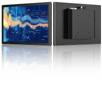 China 13.3 Inch All in One PC Desktop Computer for Modular Building Controller Industrial Panel PC for sale