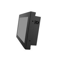 China 13.3 Inch All in One PC Desktop Computer for Modular Building Controller Industrial Panel PC for sale