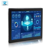 Quality Compt 23.8" Tablet PC Advertising Display for Government Affairs Processing for sale