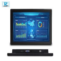 Quality Compt 19" Industrial Monitor De Computadora for Shopping Mall Tour for sale