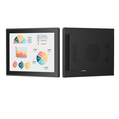 China Compt Display Module 12 1024 for Production Lines Control for sale