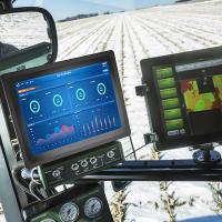 Quality Compt 23.8 Touch Screen Display Industrial-Monitor for Remote Monitoring for sale