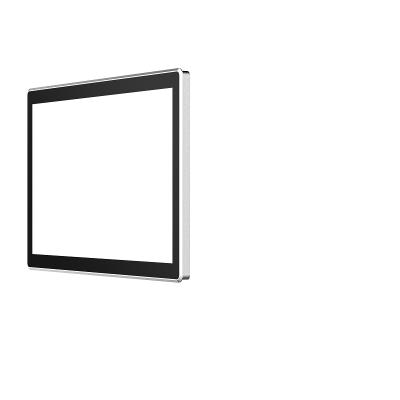 China Compt Industrial LCD Monitor 22 for Industrial Touch Interaction for sale